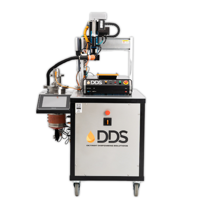 Dispensing Equipment