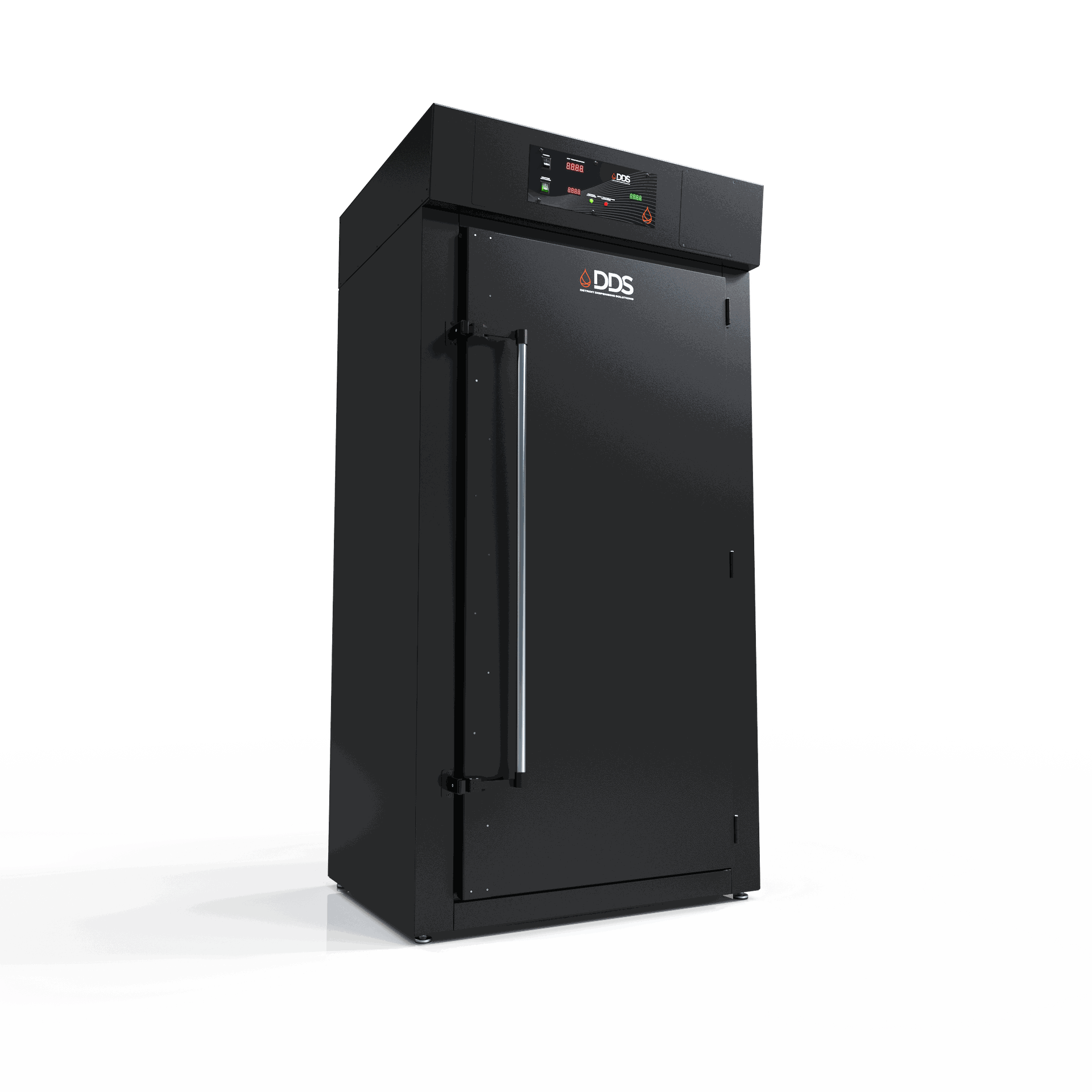 DDS DDO-28 Dry & Decarb Oven | Detroit Dispensing Solutions