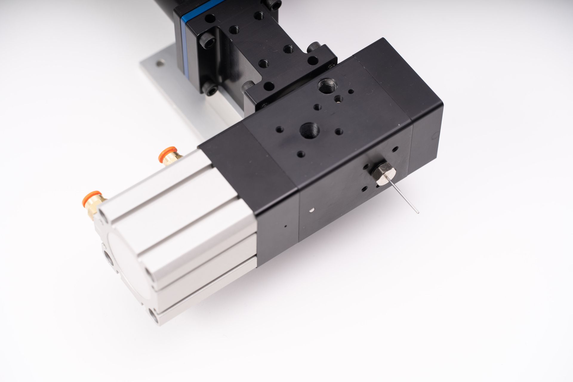 Dispensing Equipment