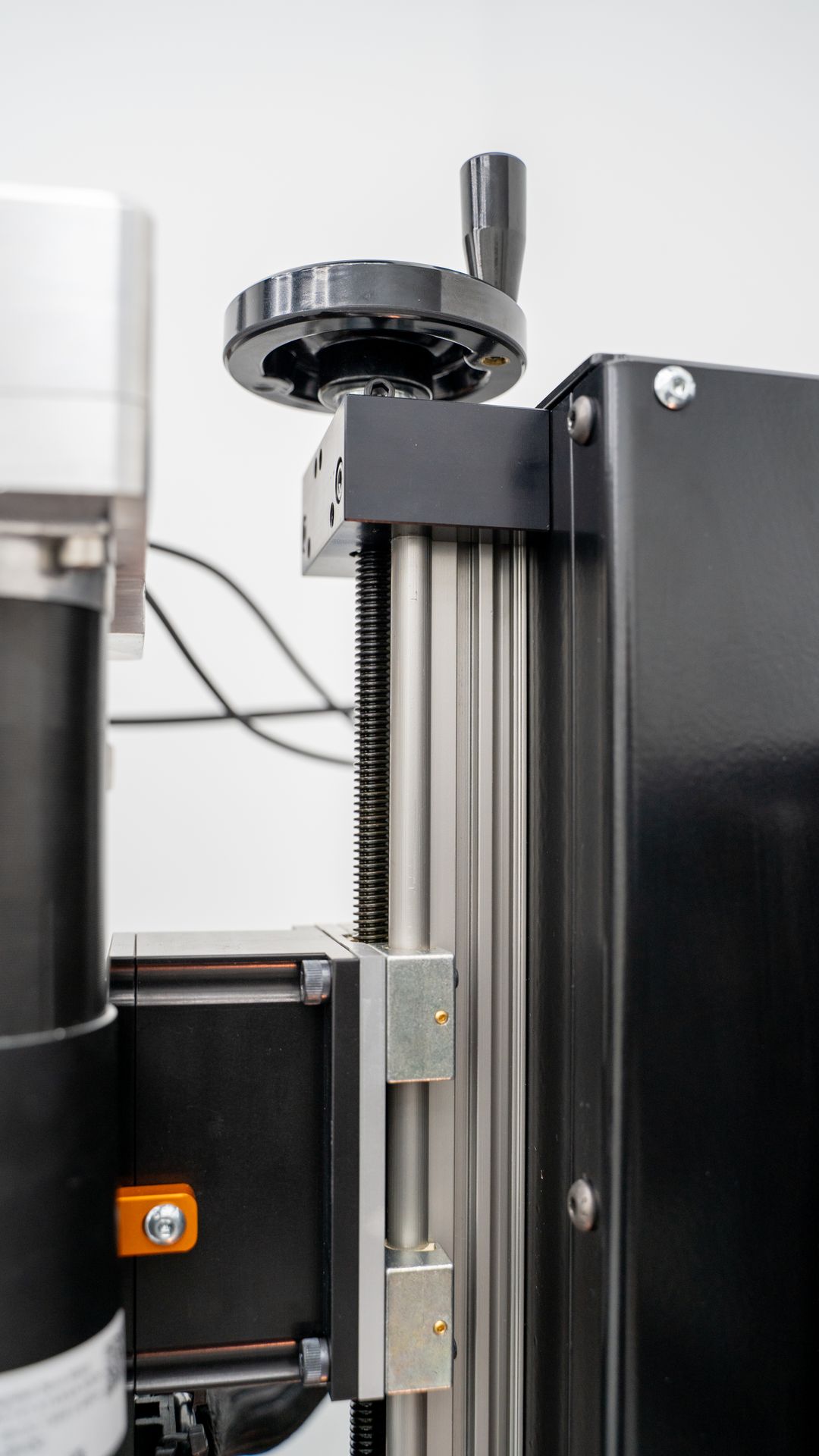 Benchtop Filler | Detroit Dispensing Solutions