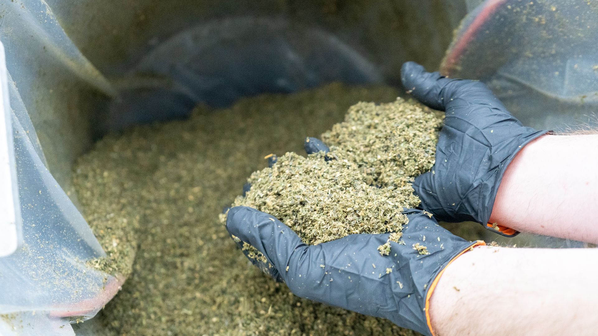 FX-8 Flower Infusion Machine | Infused Flower Technology by DDS